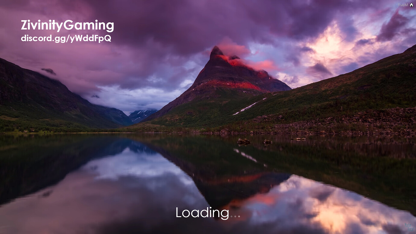 [Release] Fullscreen YouTube loading screen - FiveM Releases - Cfx.re ...