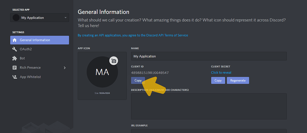 [How-to] [Updated] Discord rich presence Custom Image 🏞 - Modding ...