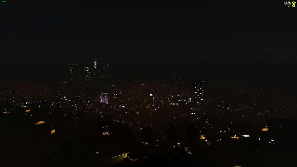 [Release] "Terrov Graphics 1.0" Visual conversion - Releases - Cfx.re ...