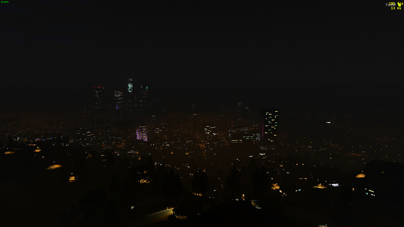 [Release] "Terrov Graphics 1.0" Visual conversion - Releases - Cfx.re ...