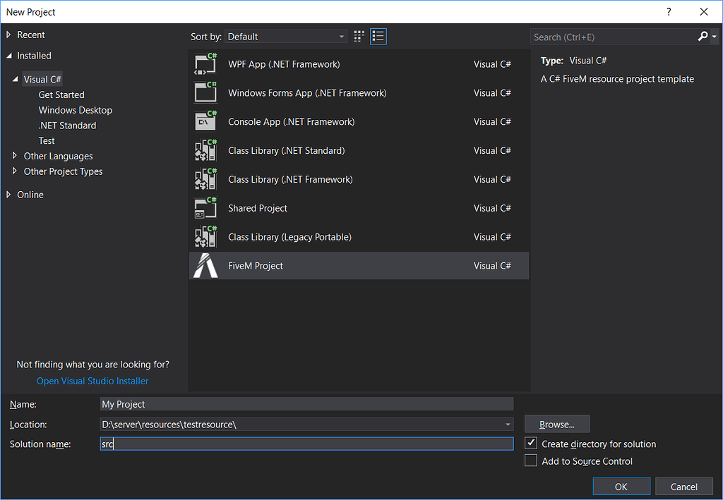 [How-To] Quick and easy C# resource set up and deployment guide (with some tips) - Modding ...