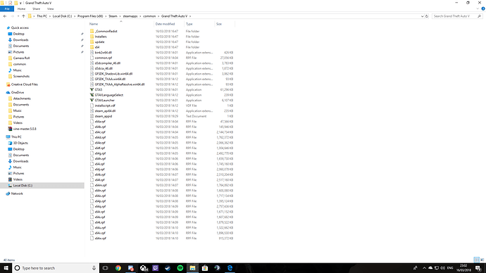 [New] No Game Memory (FiveM) - FiveM Client Support - Cfx.re Community