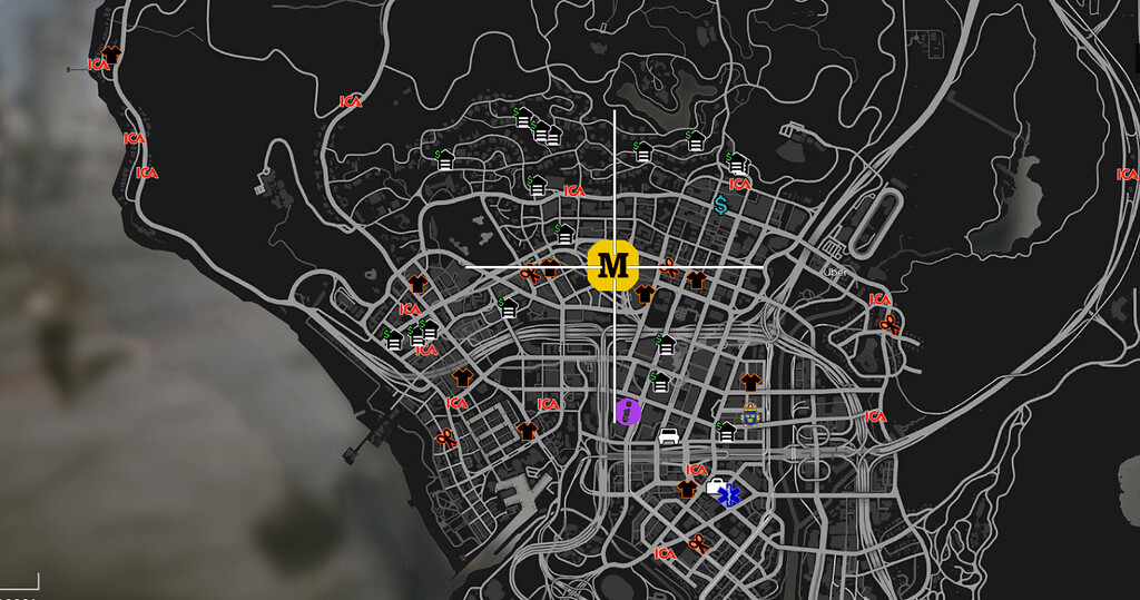 ToTT-Minimap - FiveM Releases - Cfx.re Community