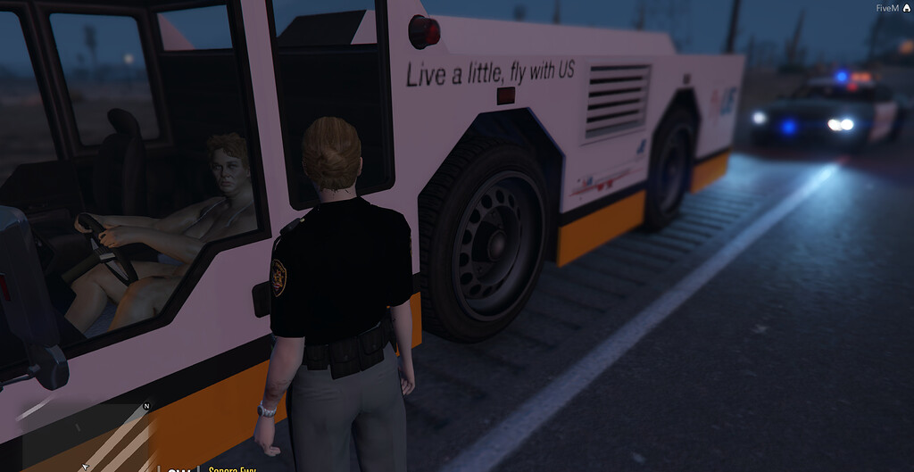 Looking to join a RP server? - Server Bazaar - Cfx.re Community