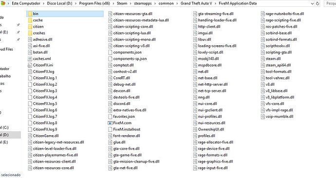 FiveM has stopped working crash after 10 minutes - FiveM Client Support ...