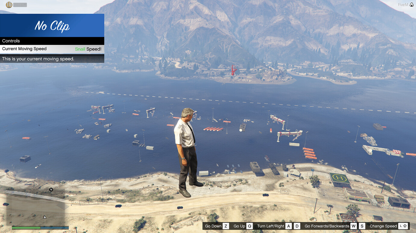 [Release][YMaps] FiveM Custom Maps - Page 3 - Releases - Cfx.re Community