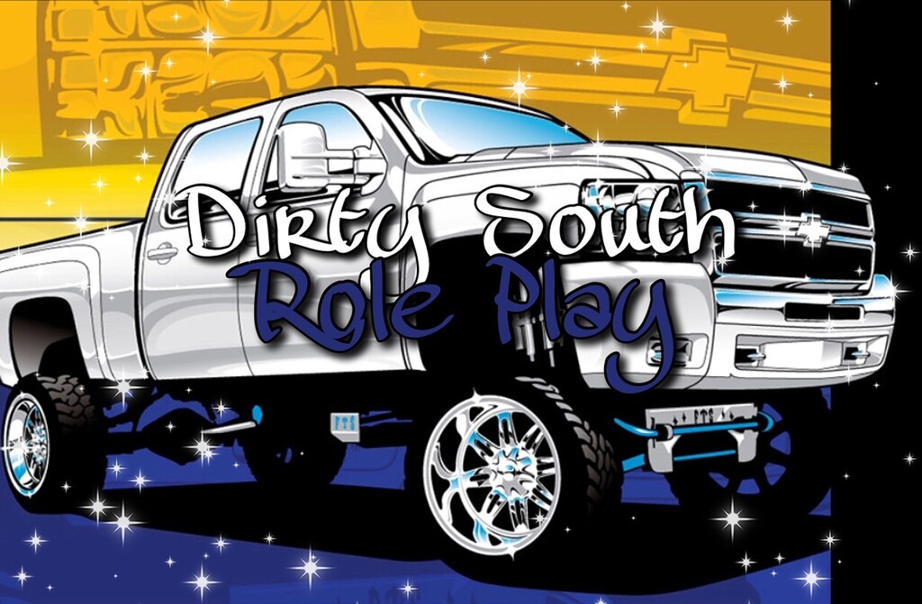 DSRP | Dirty South RP | Drag Racing / Events | Jobs | Police / Fire ...
