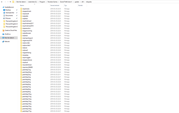Error when installing FiveM: Unable to open citizenfx.exe.new for writing - FiveM Client Support ...