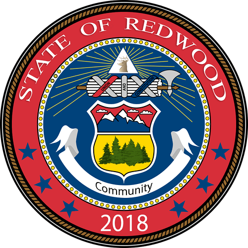 Redwood Sate Public Safety - Server Bazaar - Cfx.re Community