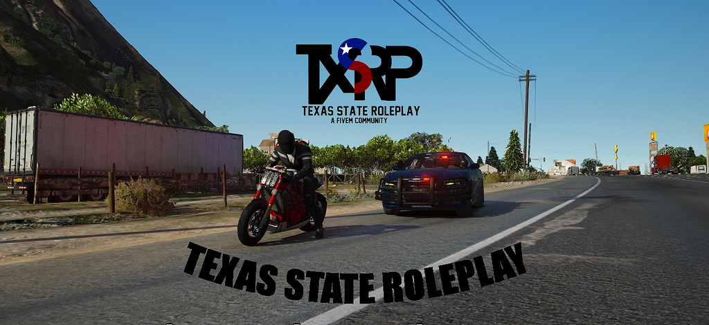 Texas State Roleplay - Page 2 - Server Bazaar - Cfx.re Community