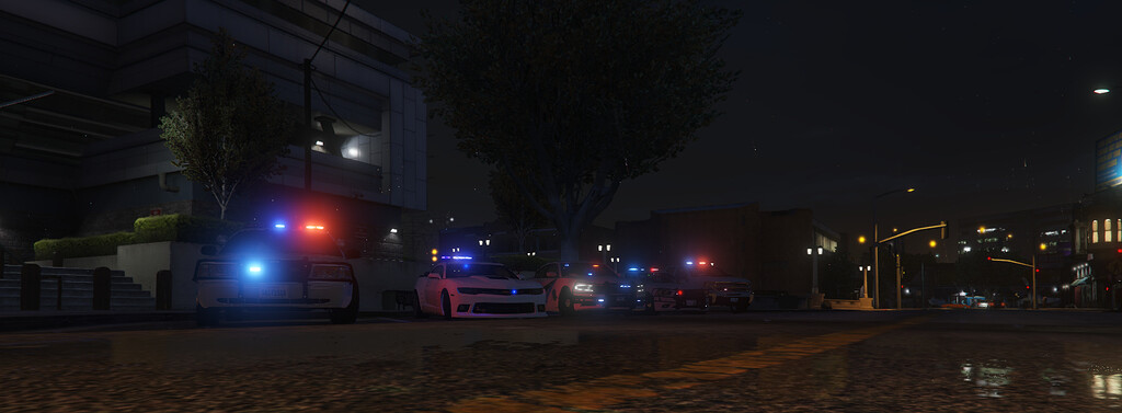 Wildfire Roleplay | CAD | Brand New | Menu Based - Server Bazaar - Cfx ...