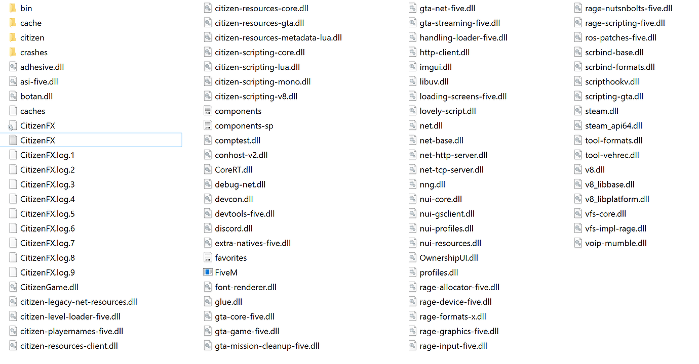 Exception, Unhandled! Unexpected