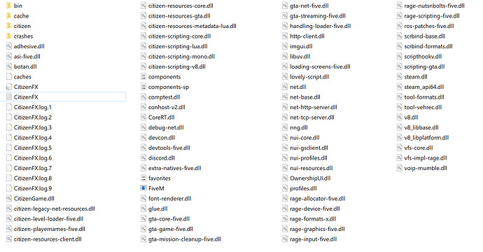 Exception, Unhandled! Unexpected