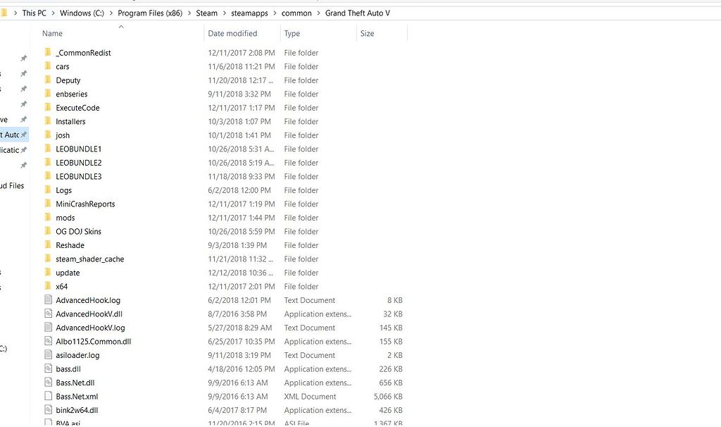 Server Connections Timed Out After 15 Seconds - FiveM Client Support ...
