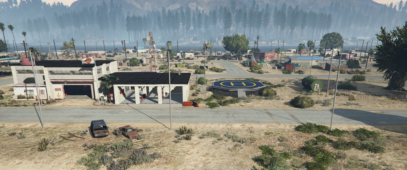 [RELEASE] Sandy Upgrade (Ymap) - FiveM Releases - Cfx.re Community