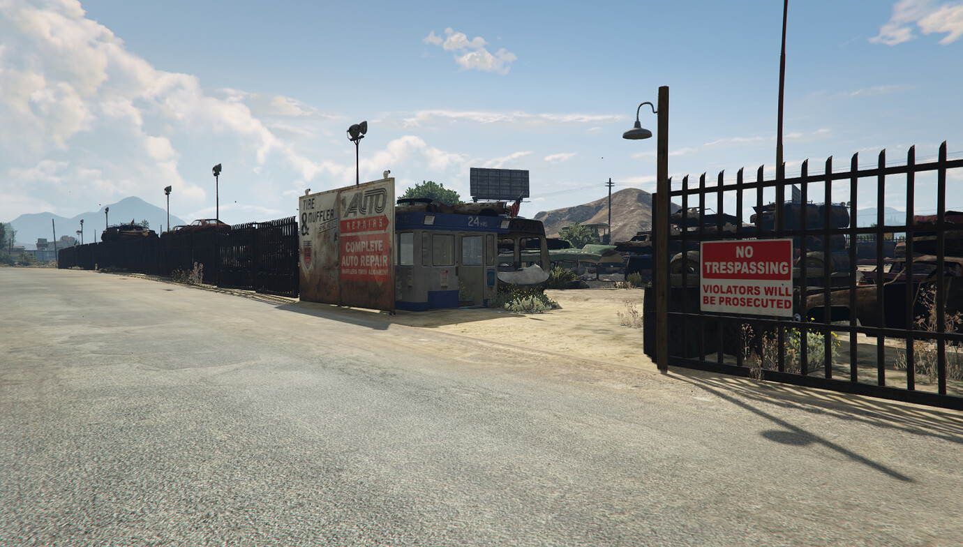 [Release] OCRP Community Releases - FiveM Releases - Cfx.re Community