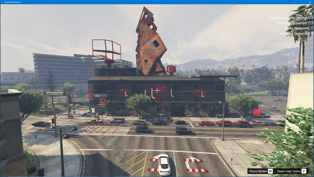 [Relase] New Xmas SWAT base - FiveM Releases - Cfx.re Community