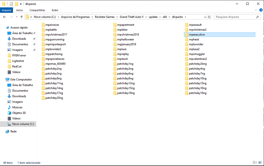 Fivem opening GTA V offline - FiveM Client Support - Cfx.re Community