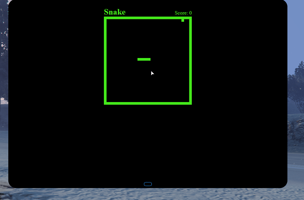 In-Game Tablet with Web Based CAD/MDT Support - Releases - Cfx.re Community