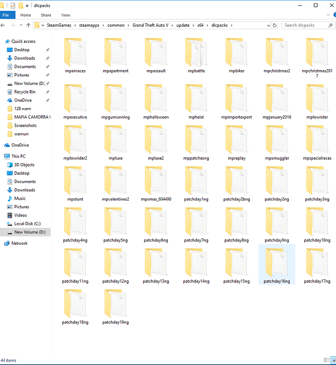 Exception, unhandled! - FiveM Client Support - Cfx.re Community
