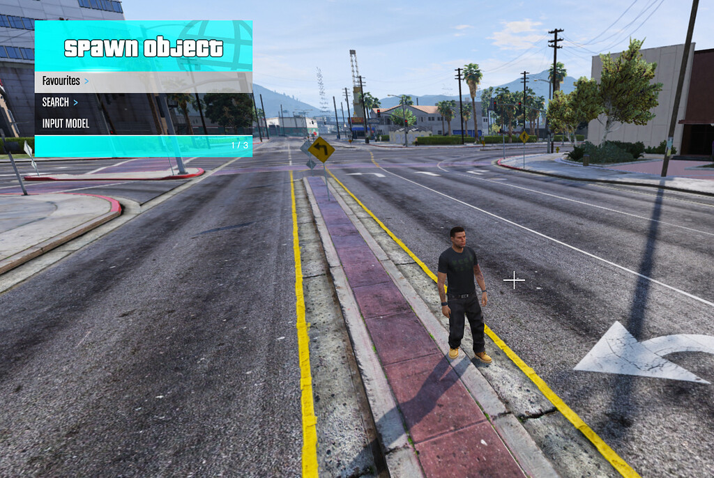 Menyoo + FiveM - Resource Support - Cfx.re Community