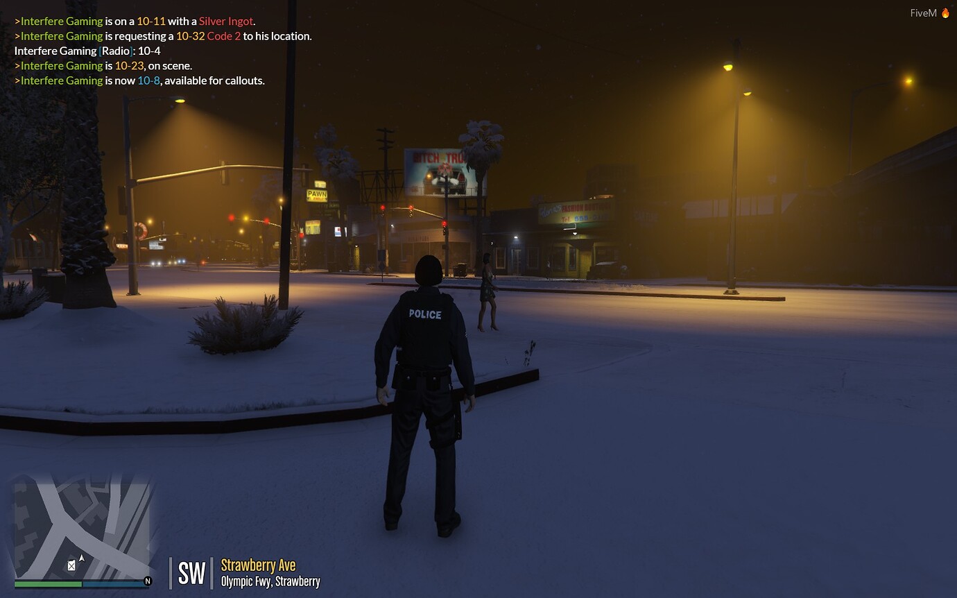 [Release] RP Commands - FiveM Releases - Cfx.re Community