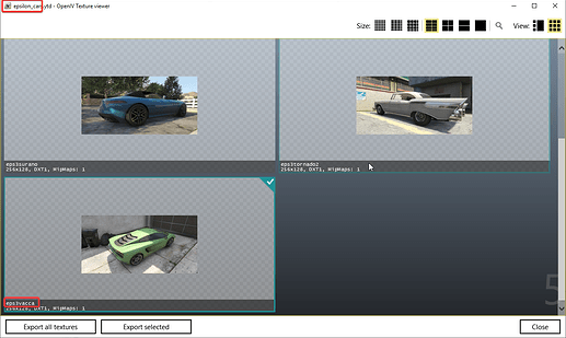 Using HTML, images and blips in scaleform/texts - Modding Tutorials - Cfx.re Community
