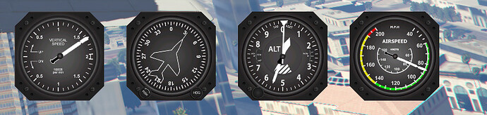 [Release]FiveM-FlightInstruments - FiveM Releases - Cfx.re Community