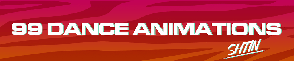 99 dance animations | lua - FiveM Releases - Cfx.re Community