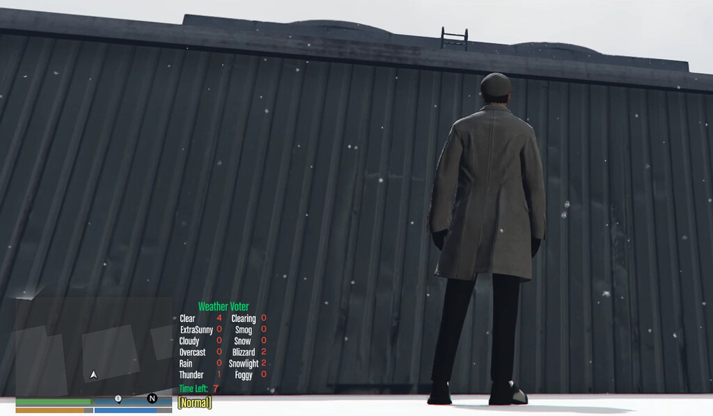 [Release] Visual Weather Voter - FiveM Releases - Cfx.re Community