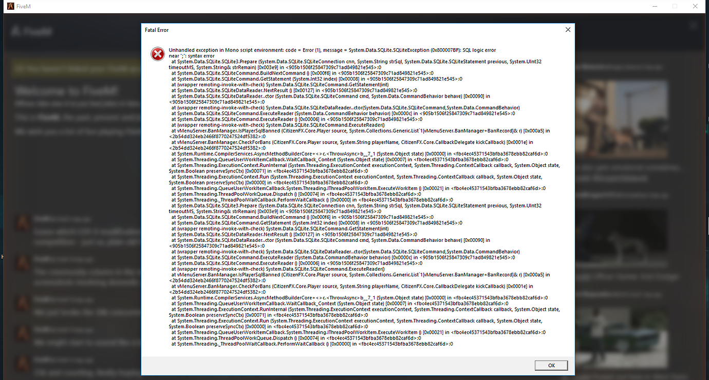 [Release] Discord Whitelist - Whitelist/Blacklist Based on Roles [4.0 ...