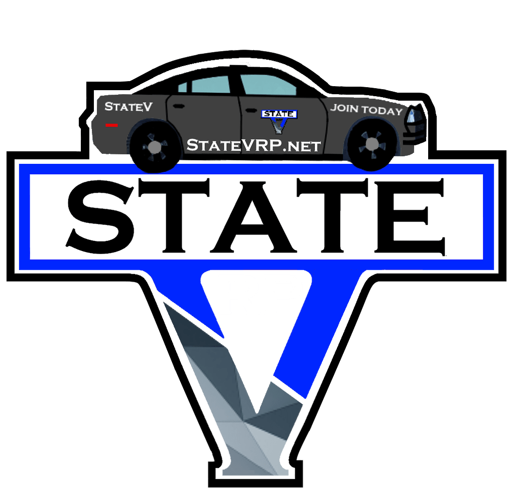 State V Roleplay Community | SVRP | Not Just A Community, But Family ...