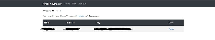 OneSync for 128 Slots - Server Discussion - Cfx.re Community