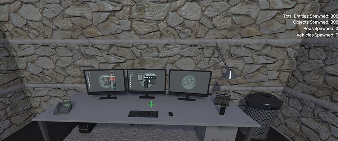 [Release] City DOT Station - FiveM Releases - Cfx.re Community
