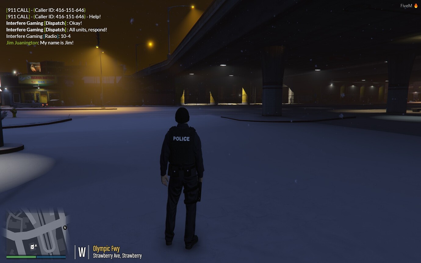 [Release] RP Commands - FiveM Releases - Cfx.re Community