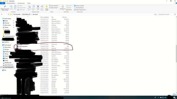 Crash signature: citizen-resources-client.dll+7E631 | Opening database (privcache:/) failed ...