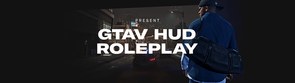 [RELEASE] Enhanced HUD - FiveM Releases - Cfx.re Community