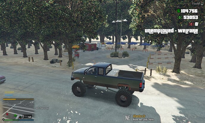 [Release] Enhanced Sandy Shores V1.2 - FiveM Releases - Cfx.re Community