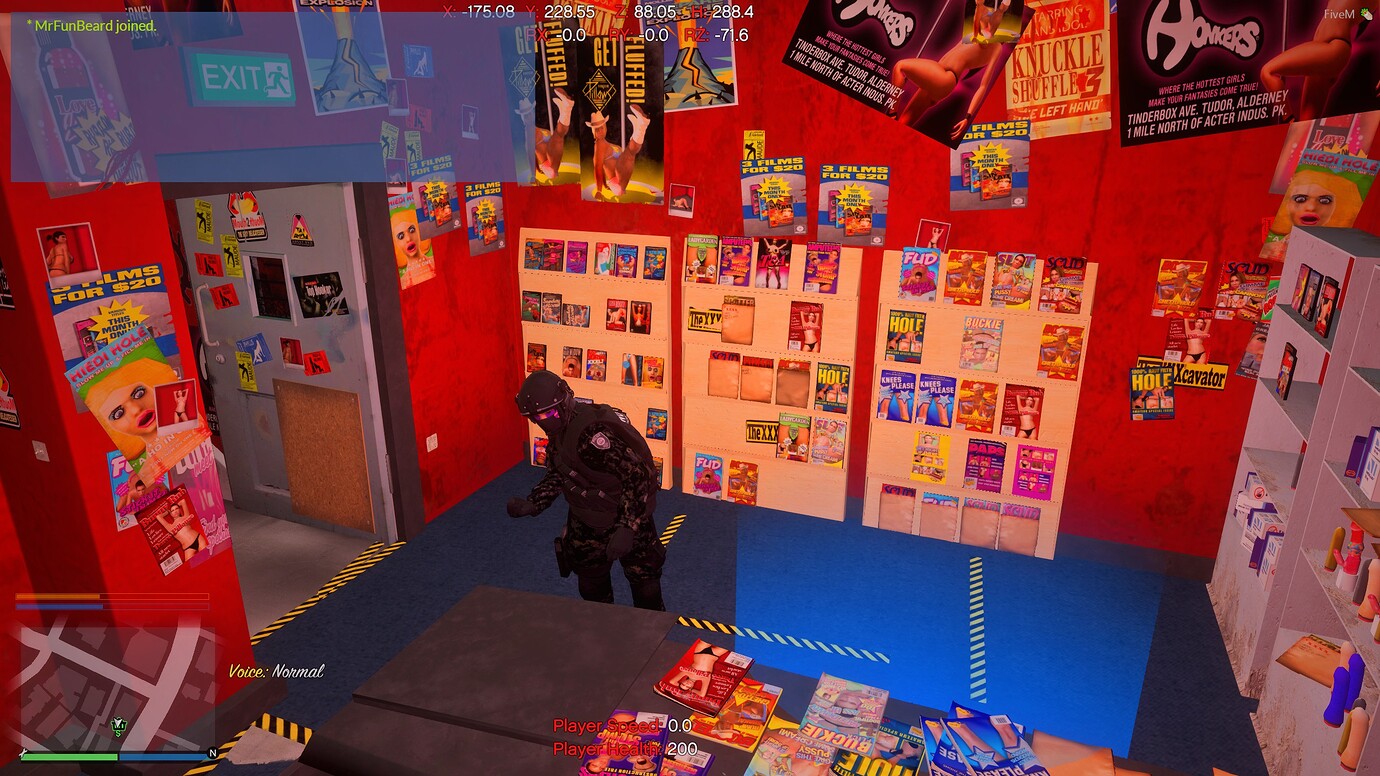 [RELEASE] Dice Roller - FiveM Releases - Cfx.re Community