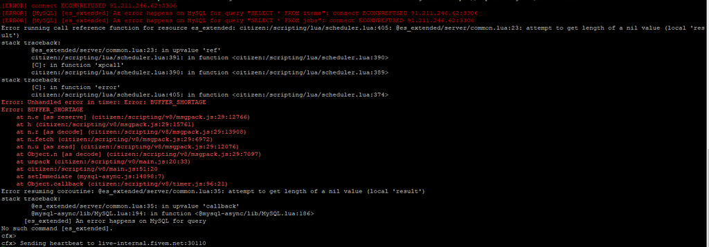 Help! How to fix this mysql error! - ES/ESX - Cfx.re Community
