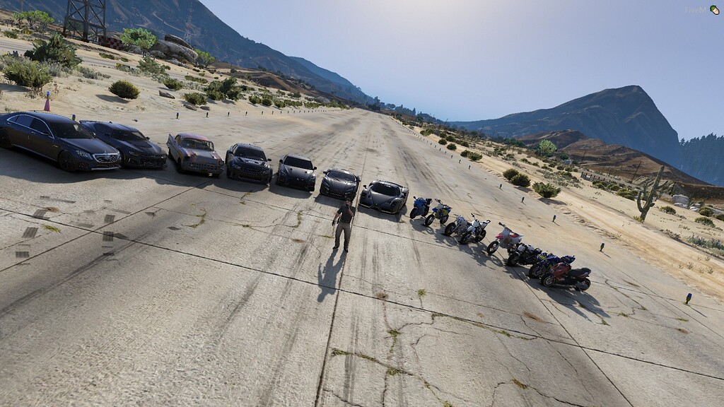 Miami Line RolePlay | EUP | Florida Based | Realistic Emergency ...