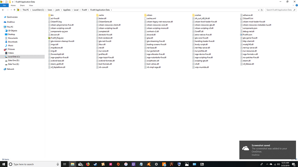 [SOLVED] [First Time Setup] GTA+63E86D5 Legacy crash hash: apart-east ...