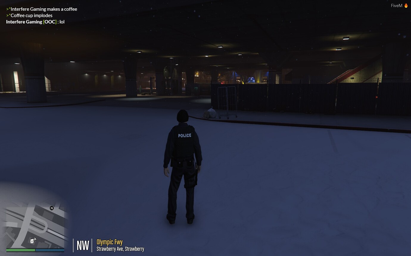 [Release] RP Commands - FiveM Releases - Cfx.re Community