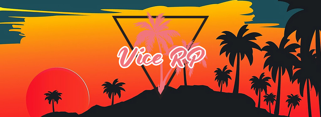 Vice Roleplay | Serious Roleplay | Fully Whitelisted | EUP| Multi ...