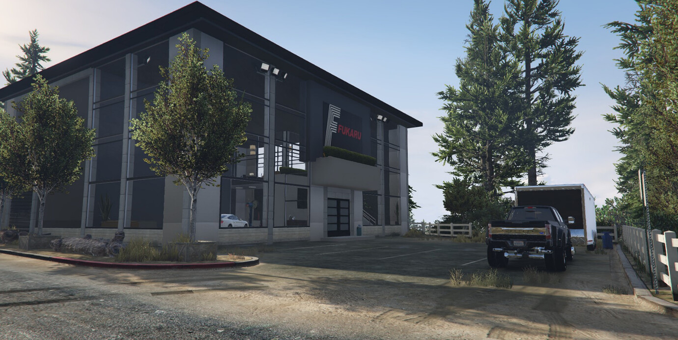 [HORP] WHITELISTED High Octane Roleplay Server - FULL CAR BASED SERVER ...