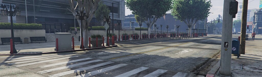 Mapping fivem [roleplay] - FiveM Releases - Cfx.re Community