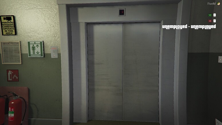 Elevators - FiveM Releases - Cfx.re Community