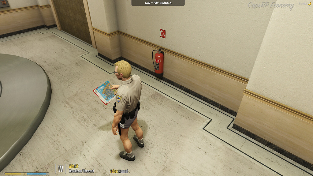 [Release] Pause Menu Map Animation - FiveM Releases - Cfx.re Community