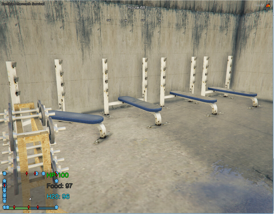 [Release] PrisonFive | Prison Interior - FiveM Releases - Cfx.re Community