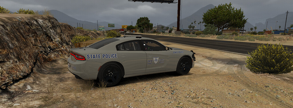 Rhode Island State Roleplay | Professional | Custom Vehicles | New ...